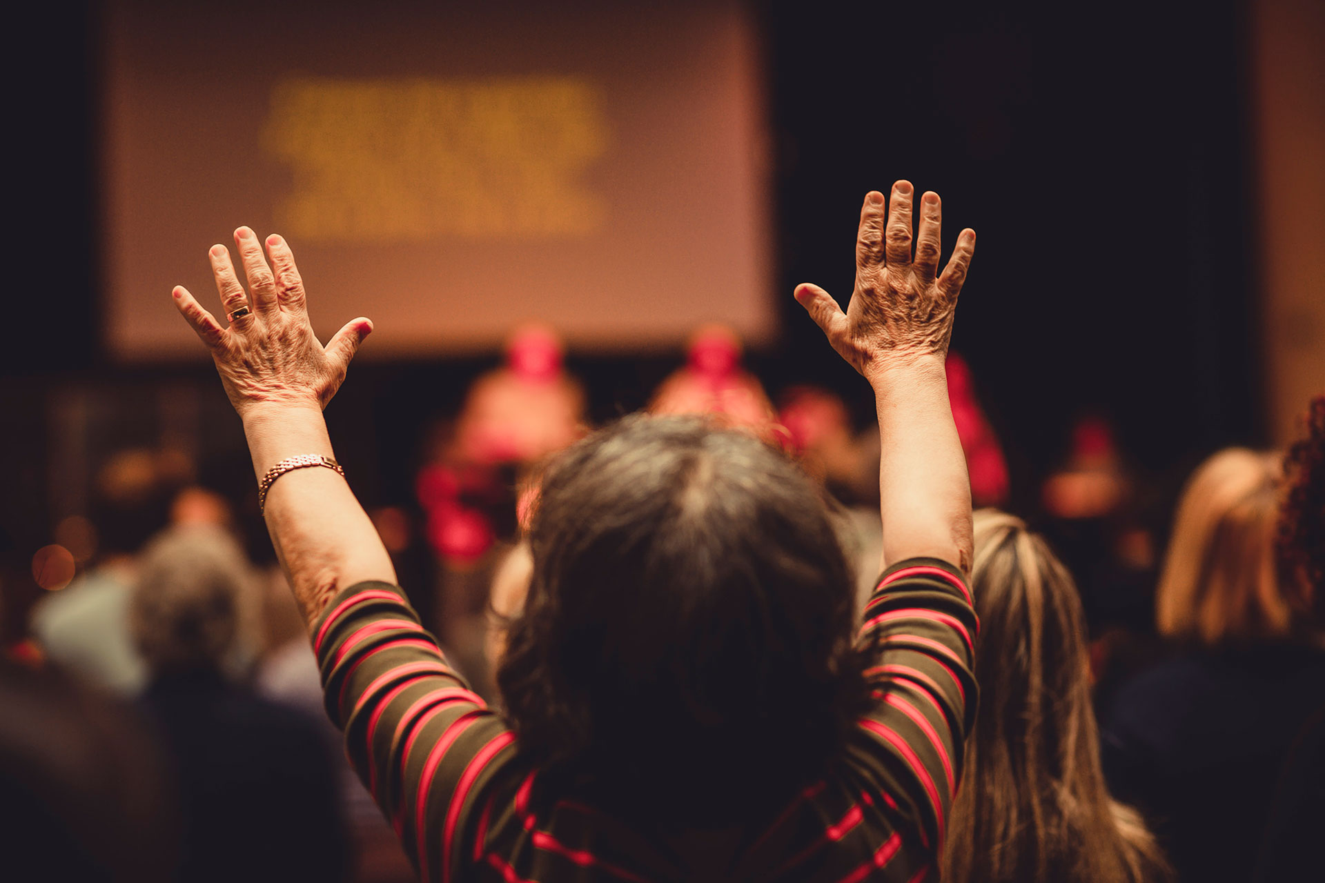 Sundays – King’s Church High Wycombe